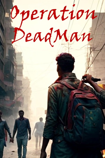 Operation : DeadMan | Royal Road