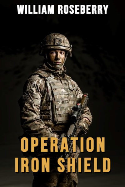 Operation Iron Shield | Royal Road