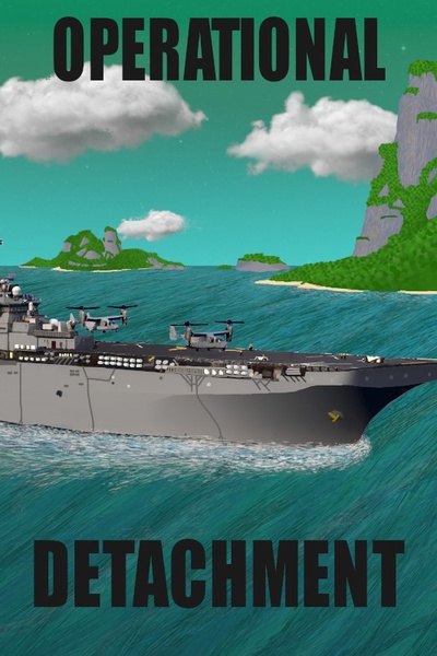 OPERATIONAL DETACHMENT | Royal Road