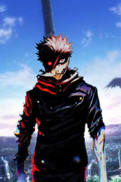 Orario's Strongest Sorcerer (A Danmachi and jujutsu kaisen/jjk ...