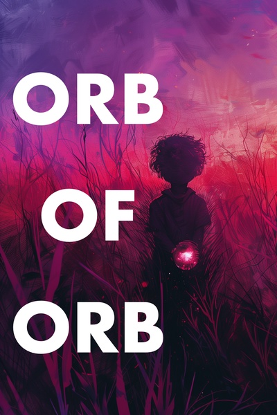 ORB OF ORB (Progression Force-User) | Royal Road