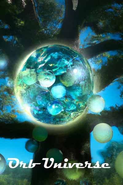 Orb Universe | Royal Road