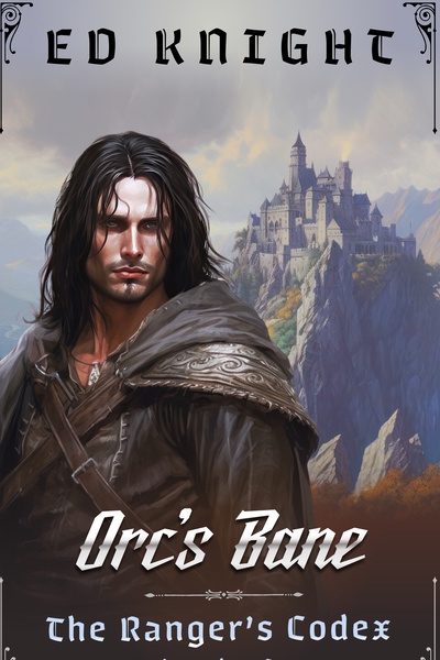 The Journal Begins - Orc's Bane (Ranger's Codex Book 1) | Royal Road