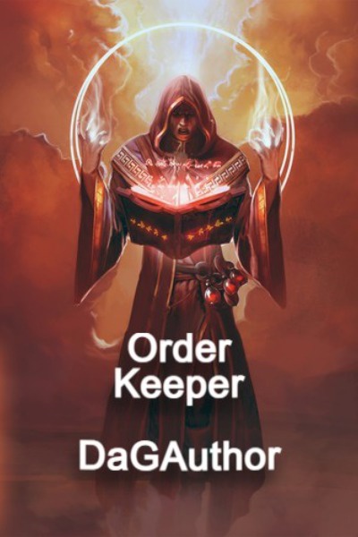 Order Keeper | Royal Road