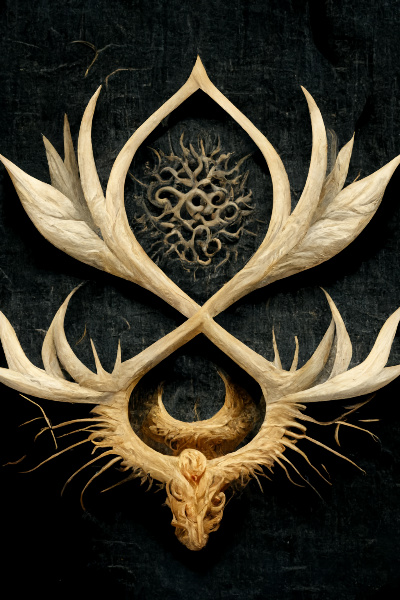 The Weeping Dragon Part 1 - Order of Dragonblood | Royal Road