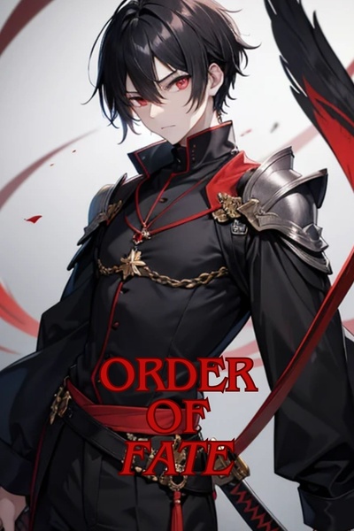 Chapter 20 - Thin Veil - Order of Fate | Royal Road