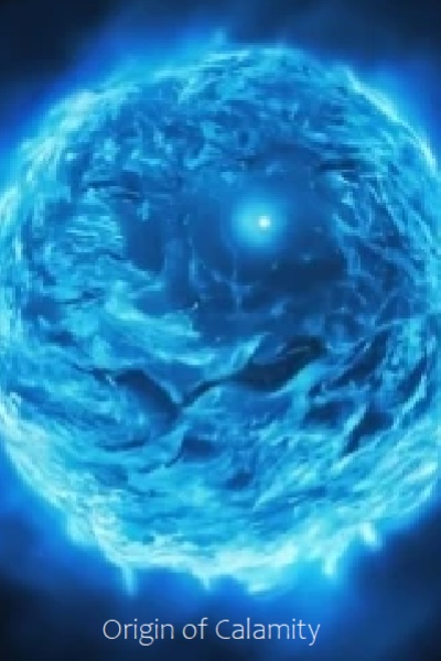 Origin of Calamity | Royal Road