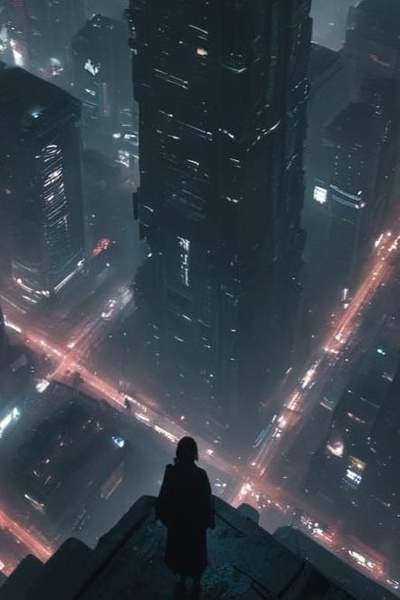 135 - Infiltration - Origin of the Shinigami - Cyberpunk 2077 | Royal Road