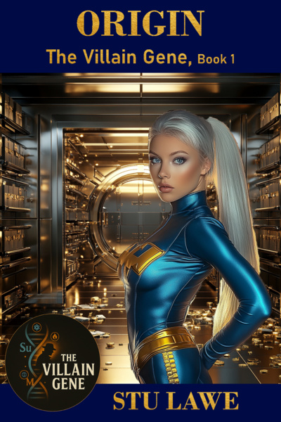 Chapter 25 This Is Chapter 26 Origin The Villain Gene Book 1 Royal Road
