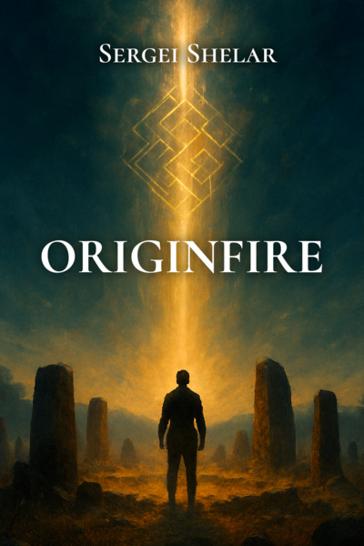 Chapter 14: “Collapse” - Originfire | Royal Road