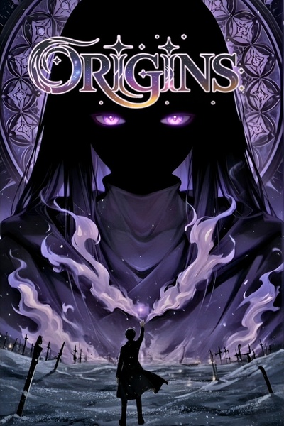 Chapter 15: Crossing Blades - Origins: A New Beginning (Progression ...