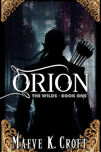 001; ORION, Book 1, Chapter 1: The Failed Hunt - The Wilds Series ...