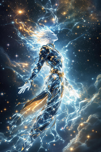 Orpheus | Royal Road