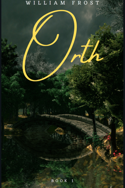 Chapter 20 - Orth | Royal Road