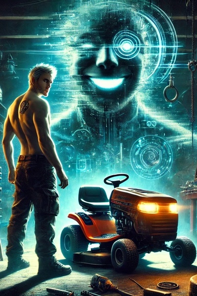 Chapter 19 - Tool Story - OSIRIS Protocol: Genesis Error | Royal Road