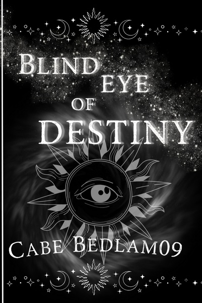 Ostoria: Blind Eye of Destiny | Royal Road
