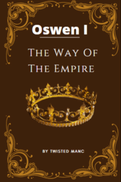 Chapter I - The Wigstan Massacre - Oswen I - The Way of The Empire ...