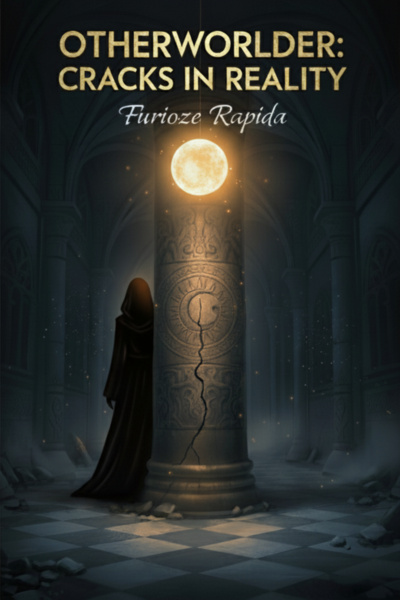 Chapter 21: Magichariot Port - Otherworlder: Cracks in Reality | Royal Road