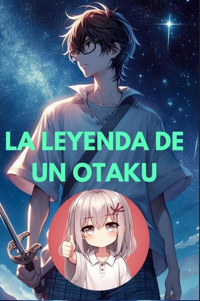 Otra Vida, Otro Mundo: La Leyenda de un Otaku [español] | Royal Road