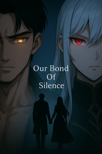 Our Bond of Silence | Royal Road