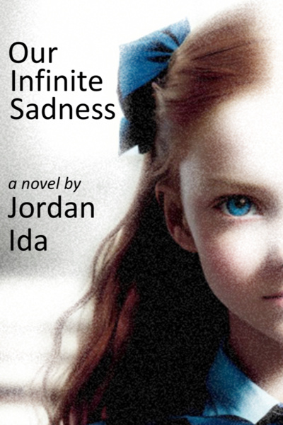 Chapter 39: Kissing Practice - Our Infinite Sadness | Royal Road