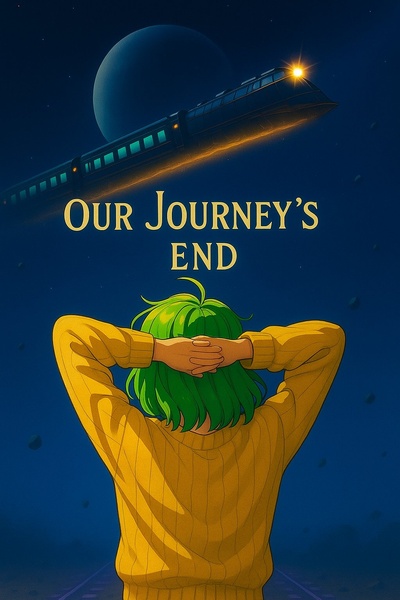 Chapter 21 - 1st of September - Our Journey's End - (One Shot Web-Novel) | Royal Road