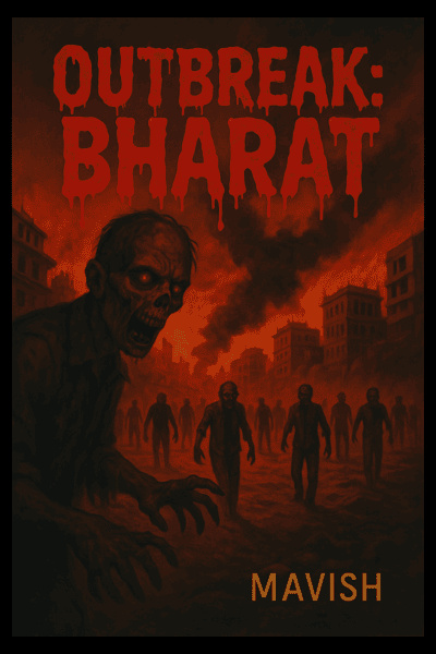 Chapter 14: Silence and the Crows - Outbreak | Royal Road