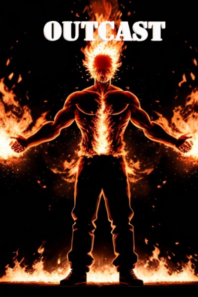 Outcast | Royal Road