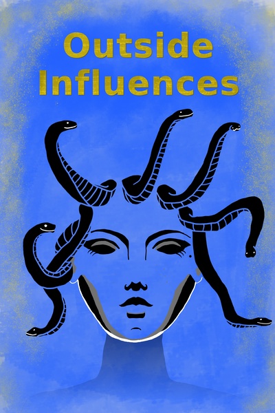 Chapter 120 – Precious Books - Outside Influences | Royal Road