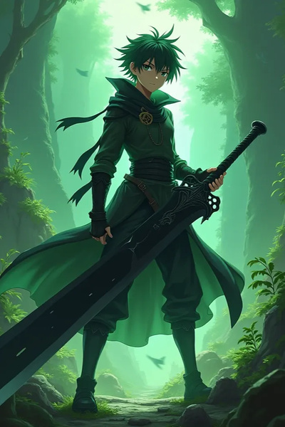 Announcement! - GRISHA [ISEKAI/LITRPG] (Old Version) | Royal Road