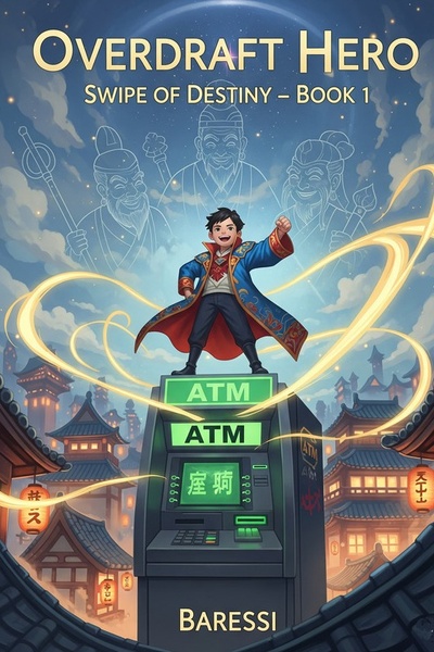 Chapter 24: Journey Southward: The Undead Caravan Comedy - Overdraft ...