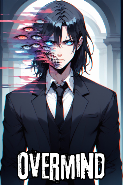 Chapter 1: Eldritch CEO - Overmind [LitRPG, Eldritch Transmigration ...