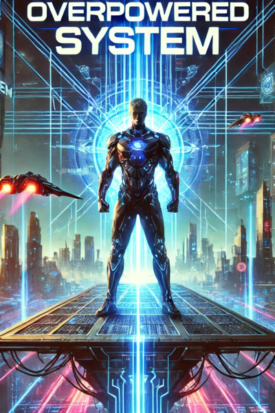 Chapter 1: The Fall Before the Rise - Overpowered System | Royal Road