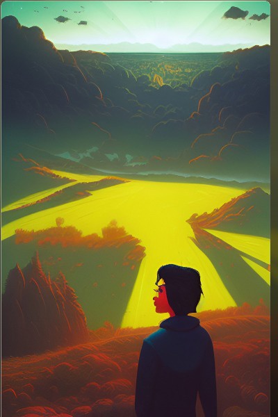 OVERPOWERLY EMOTIONLESS | Royal Road