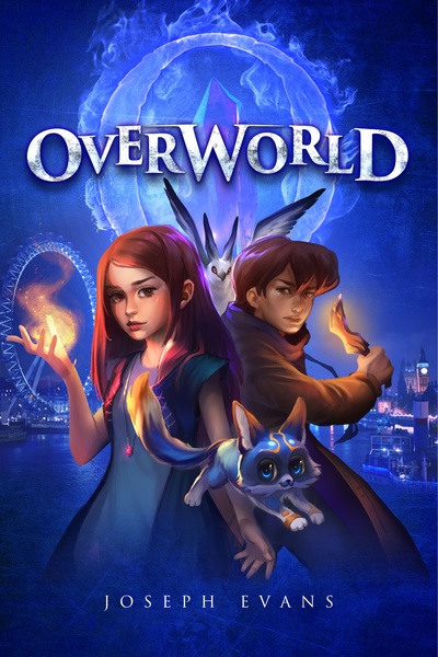 Overworld | Royal Road