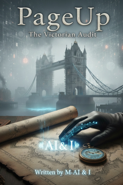 Chapter 7: The Prophet of High Frequency (The Peer-to-Peer Audit ...