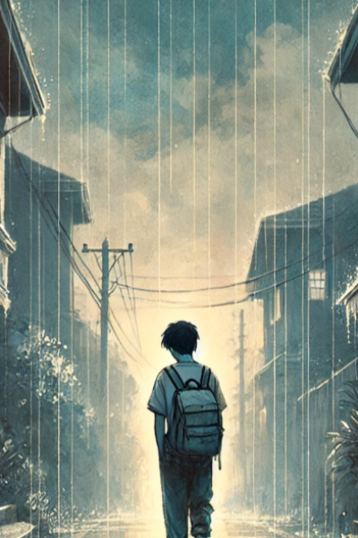 Pagsubok ng Ulan(Filipino) - Pagsubok ng Ulan(Filipino) | Royal Road