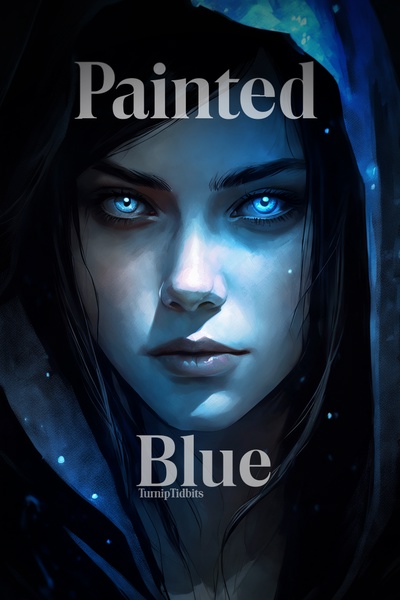 Painted Blue | Royal Road