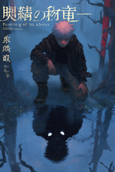 Painting of the abyss | Royal Road