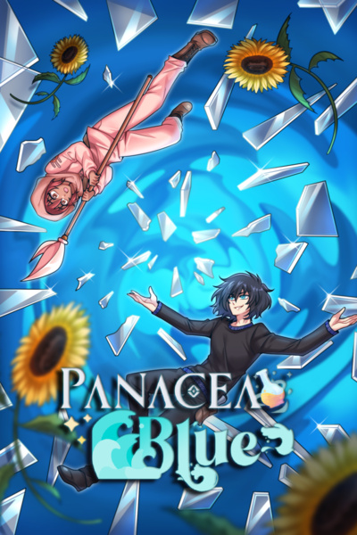 Panacea Blue [Post-Apocalypse Science Fantasy] | Royal Road