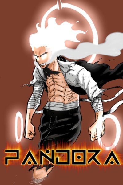 Pandora | Royal Road