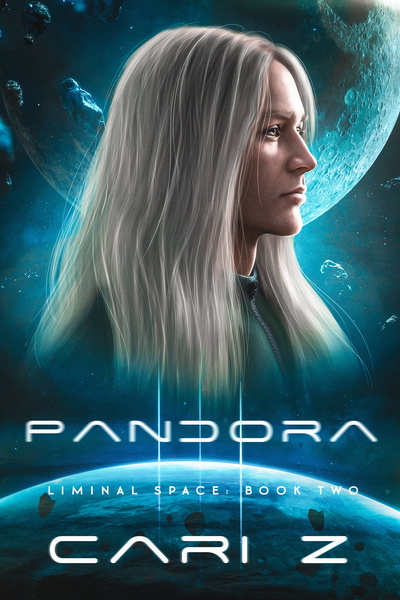 Chapter Forty-Nine - Pandora: A Liminal Space Book | Royal Road