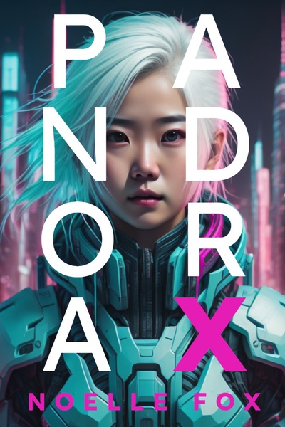 Pandora X | Royal Road