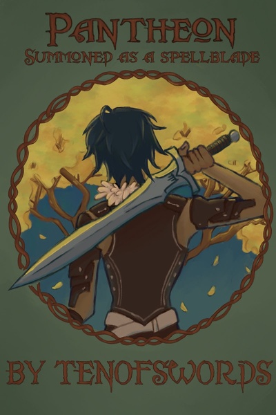 Pantheon: Game Against the Gods [LitRPG Isekai, Celtic myth] | Royal Road