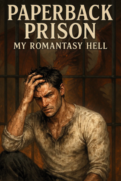 Paperback Prison: My Romantasy Hell | Royal Road