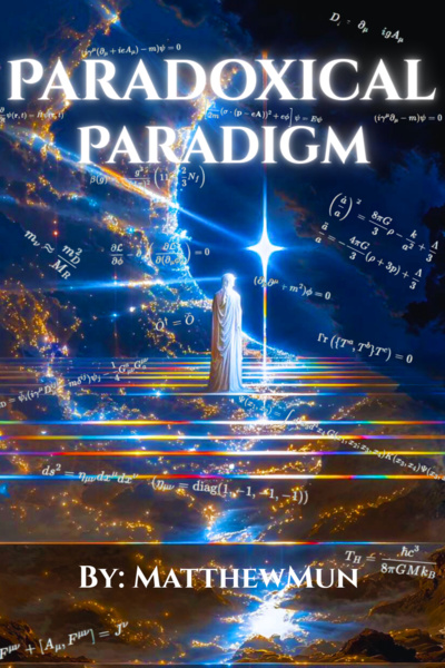 Paradoxical Paradigm | Royal Road