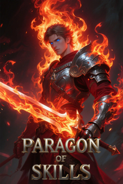 Chapter 36 - Paragon of Skills | Royal Road