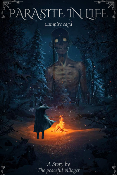 Chapter 1 - Parasite in life | Royal Road