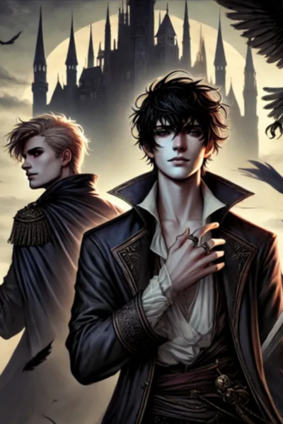 48: Raven's Vow of Vengeance and the Power of Edward Hunter - Parasites ...