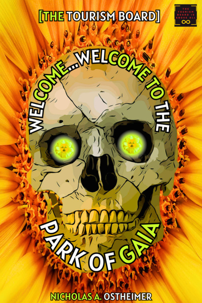 Like Park of Gaia? Want more from the Tourism Board? (^_^) - Park of ...